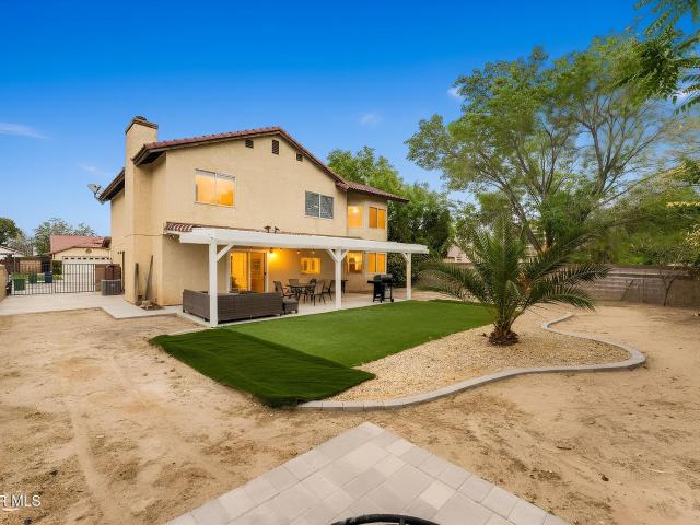 3300 Ave J 3 W, Lancaster, CA 93536 | MLS #26002 | Compass