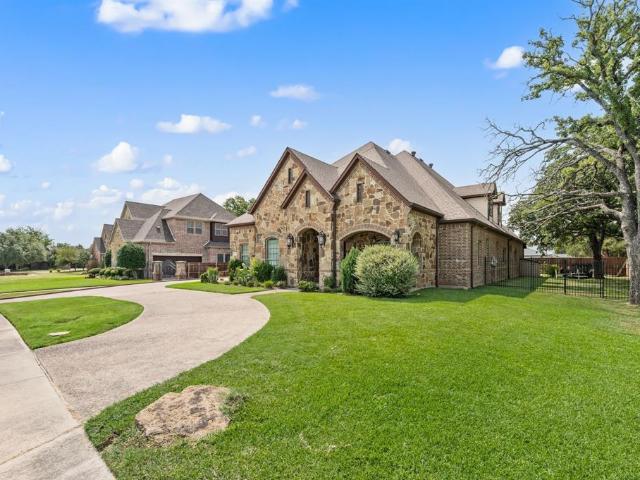 3300 Alexandria Court