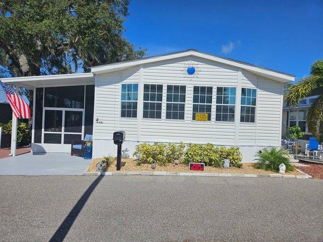 3300 Alt 19 Lot 10, Dunedin, FL 34698