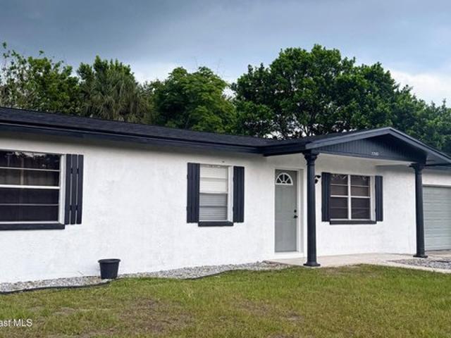 3300 Argyle Rd, Titusville, FL 32796