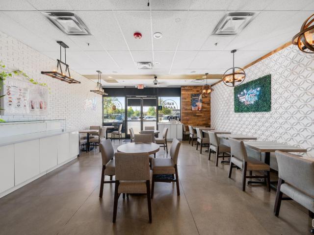 3300 Buena Vista Rd Road
