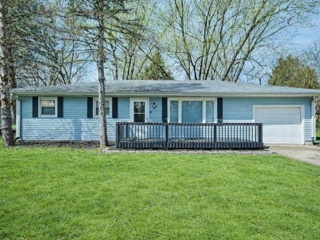 3300 Belmont St, Portage, IN 46368