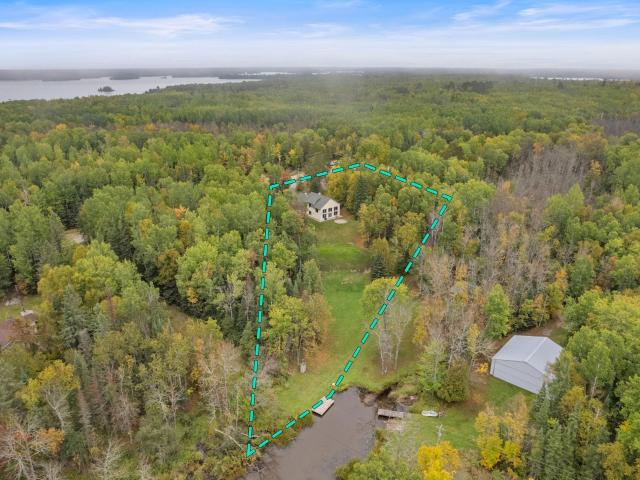 3300 Breezy Point Road