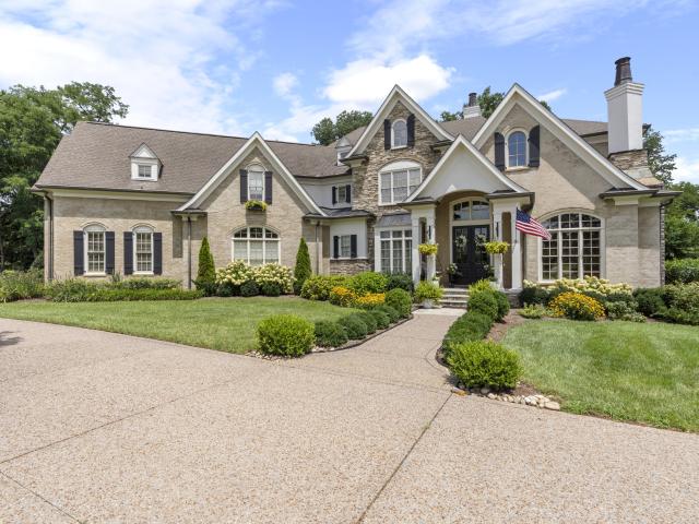 3300 Bridle Path Ct