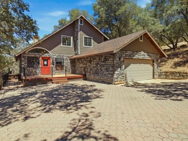 3300 Broken Branch Trl, Placerville, CA 95667