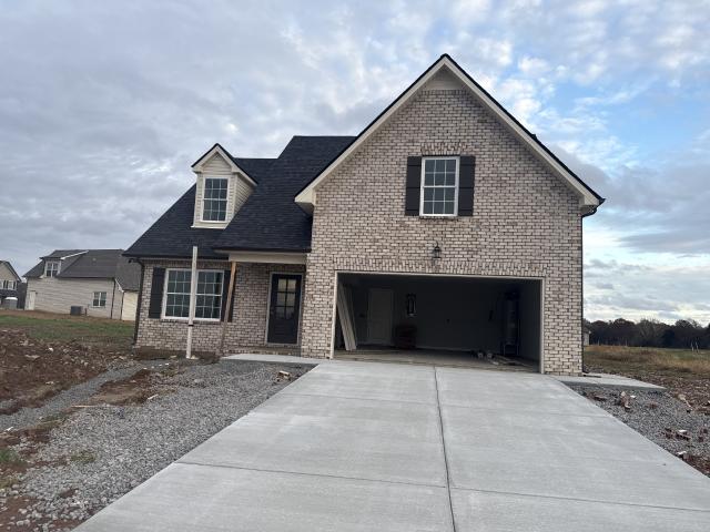 3300 Curie Cir, Christiana, TN 37037 | MLS #2958 | Compass