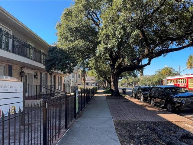3300 Canal Street # 100