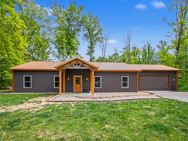 3300 Carmel Ridge Lane