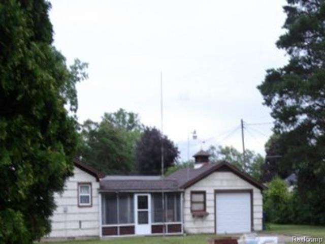 3300 Cherry St, Buena Vista, MI 48601