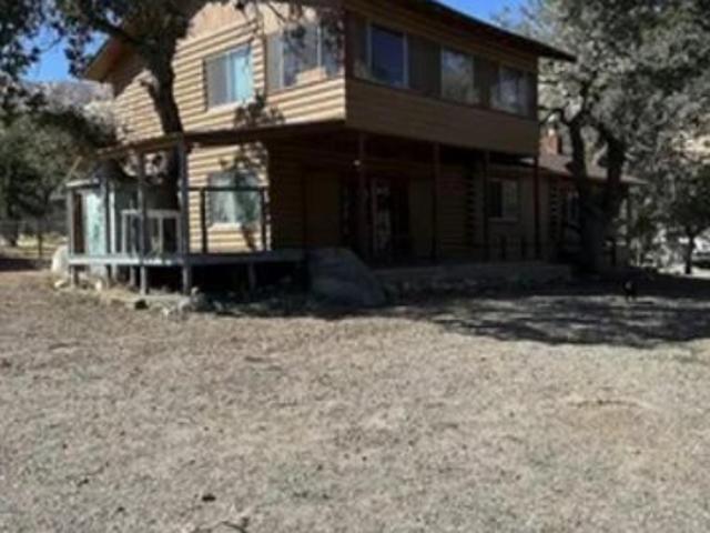3300 Cook Peak Rd, Lake Isabella, CA 93240