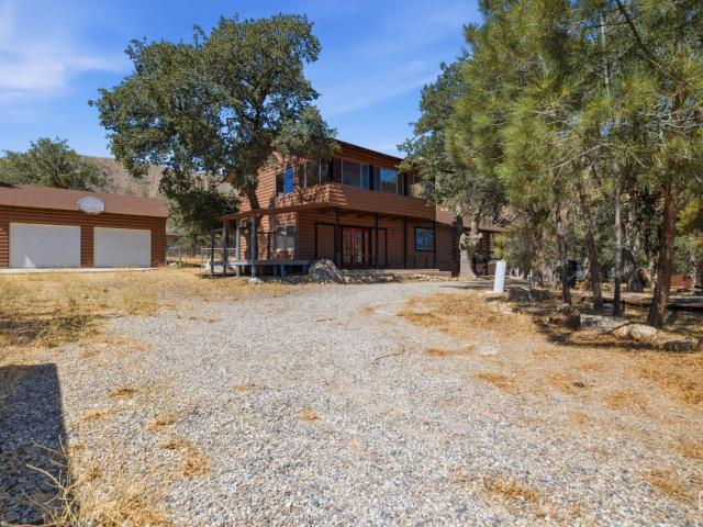 3300 Cook Peak Road