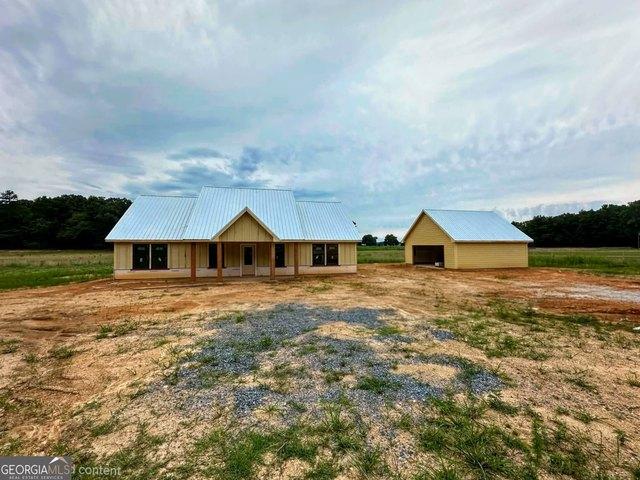 3300 Collard Valley Rd, Cedartown, GA 30125