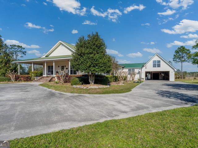 3300 connor lane