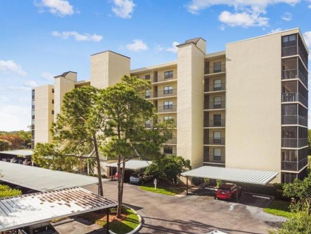 3300 Cove Cay Dr #6F, Clearwater, FL 33760