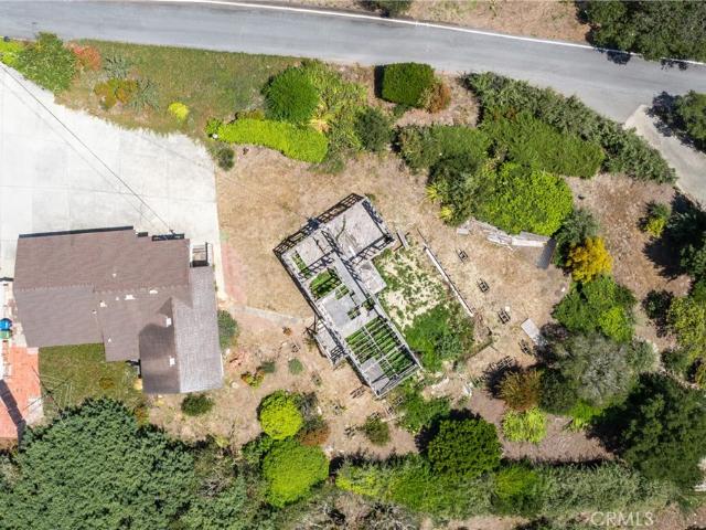 3300 Crestline Way