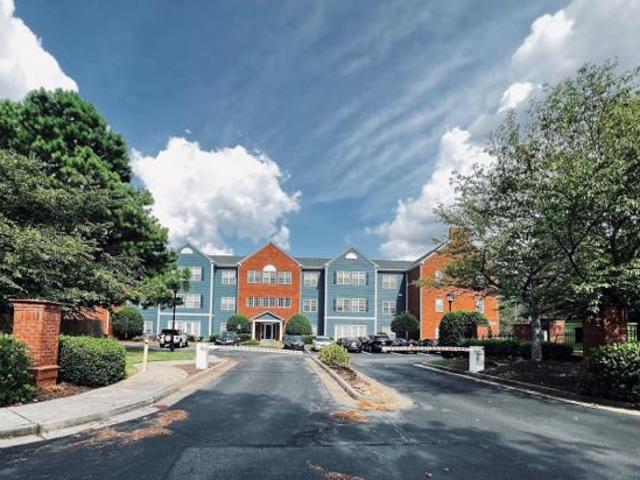 3300 Dogwood Dr #316, Hapeville, GA 30354