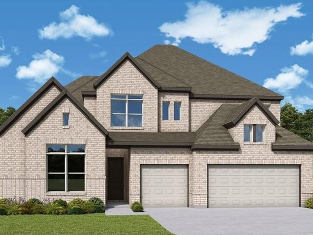 3300 Double Spur Trl, Georgetown, TX 78628
