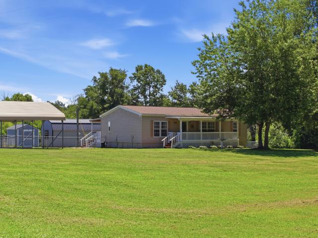 3300 Doyle Frazier Rd