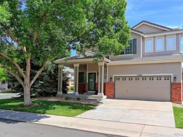 3300 E 139th Ave, Thornton, CO 80602 MLS #4755349