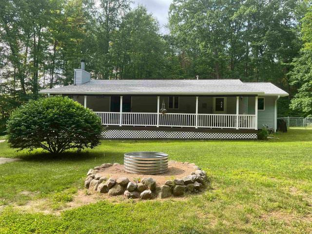 3300 E Arnold Lake Road