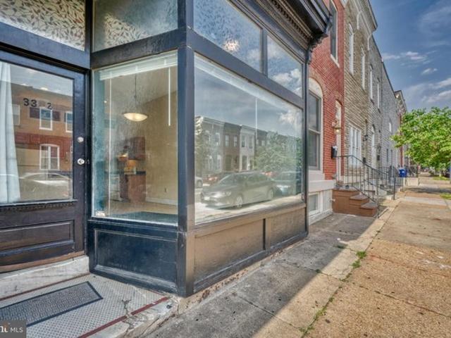 3300 E Baltimore St, Baltimore, MD 21224