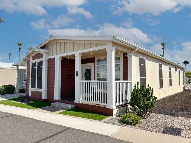 3300 E Broadway Rd Lot 239, Mesa, AZ 85204