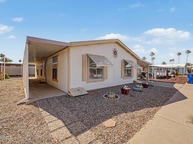 3300 E Broadway Rd, Unit 92, Mesa, AZ 85204 | MLS #7020