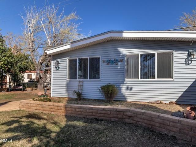 3300 E Fry Blvd Unit 37, Sierra Vista, AZ 85635