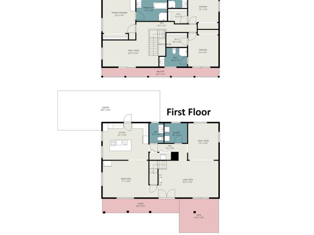 3300 Fairhill Dr, Raleigh, NC 27612 | MLS #10147 | Compass