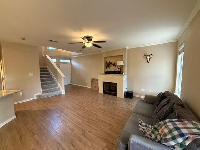 3300 Forest Creek Dr # 27