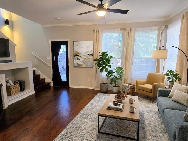 3300 Forest Creek Dr # 31