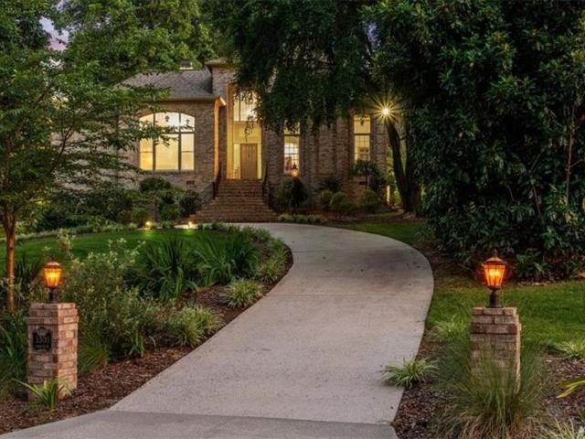 3300 Forsyth Drive
