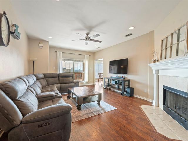 3300 Fredrick Court