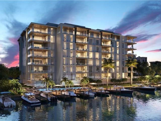 3300 Gulf Shore Blvd N, Unit 404, Naples, FL 34103 | MLS #225081