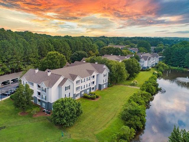 3300 Grove at Crabtree Cres, Raleigh, NC 27613