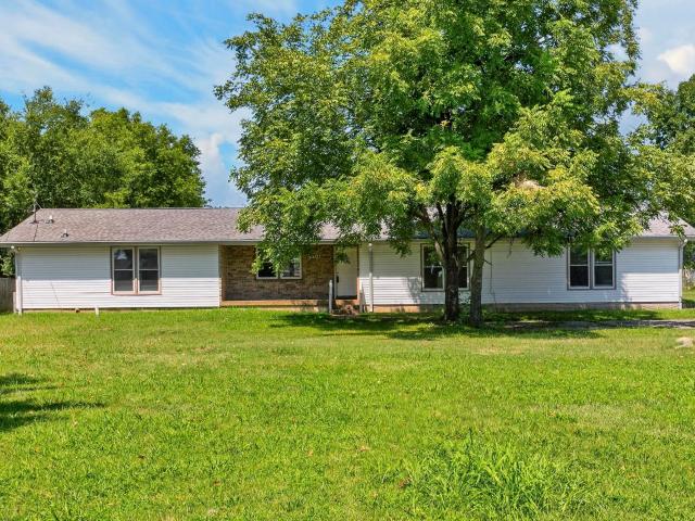 3300 Hamilton Church Rd