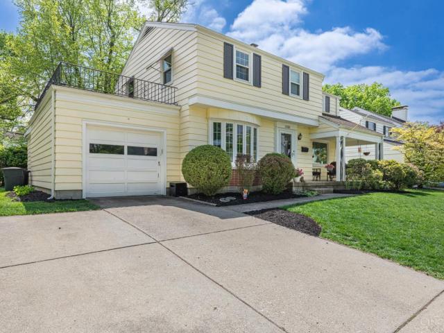 3300 Hampton Place