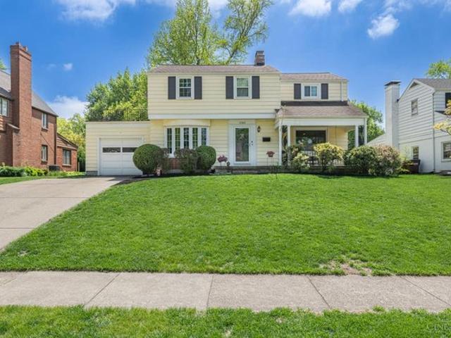 3300 Hampton Pl, Middletown, OH 45042