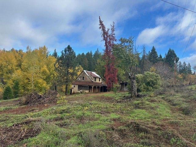3300 Hassler Rd, Camino, CA 95709