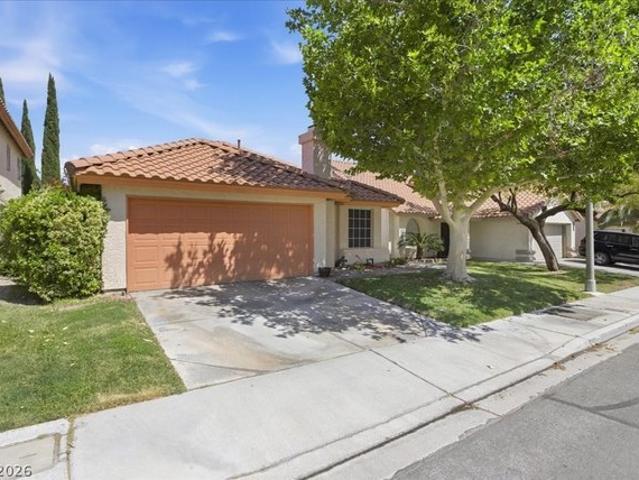 3300 Haven Beach Way, Las Vegas, NV 89117