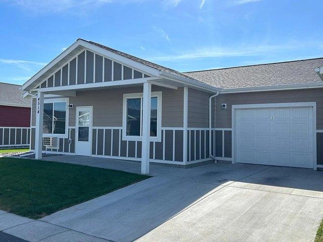 3300 Hazel Ave, Helena, MT 59601
