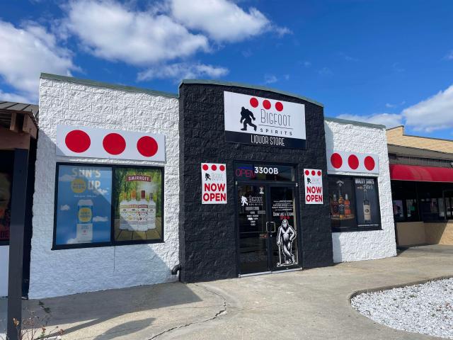 3300 Highway 17 South Unit B