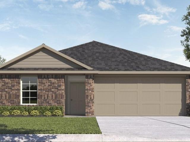 3300 Hilltop Dr, Sherman, TX 75090