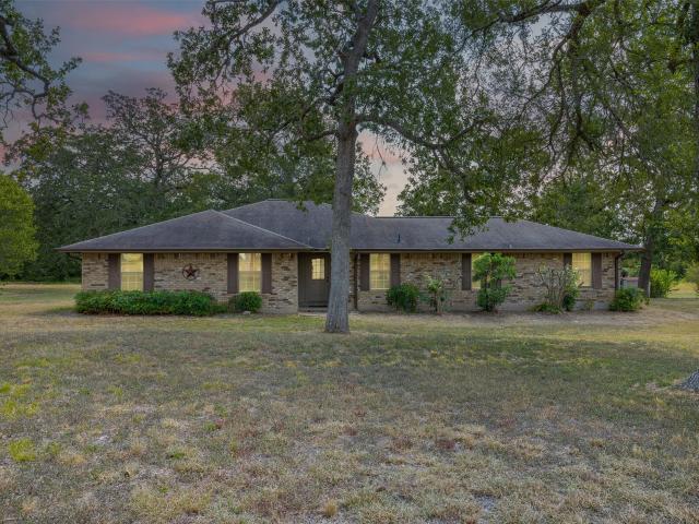 3300 Hills Rd, Carmine, TX 78932 | MLS #19973