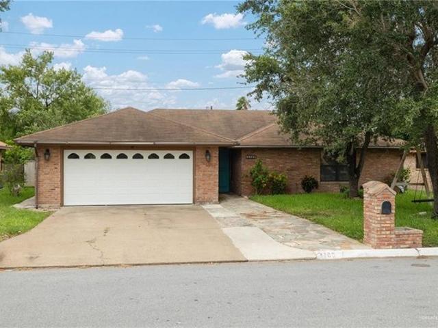 3300 Kiwi Ave, McAllen, TX 78504