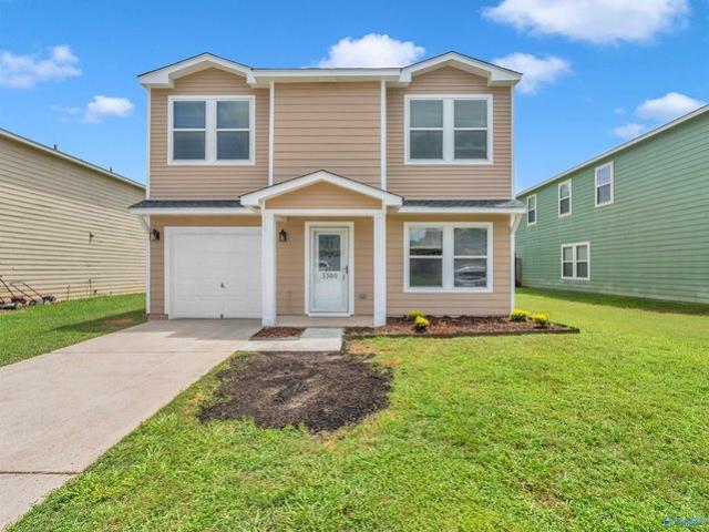 3300 Lakeland Dr SW, Madison, AL 35756