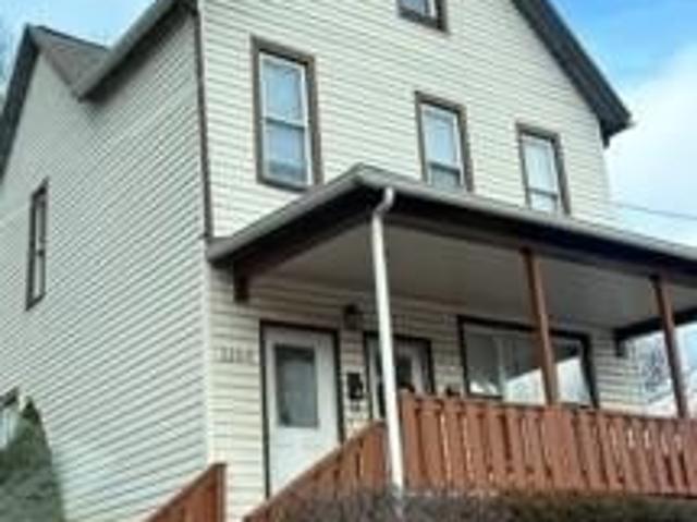 3300 Liberty Way, McKeesport, PA 15133