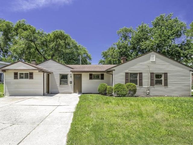 3300 Longlois Dr, Lafayette, IN 47904