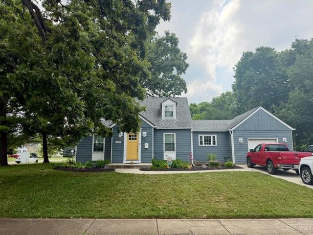 3300 Putnam Ave, Hamilton, OH 45015