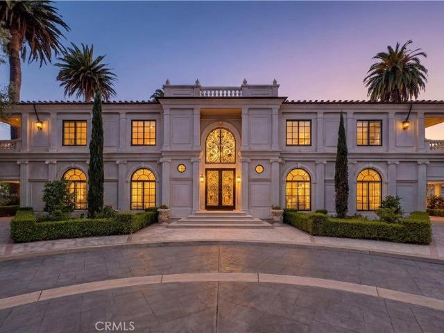 3300 Palos Verdes Dr W, Rancho Palos Verdes, CA